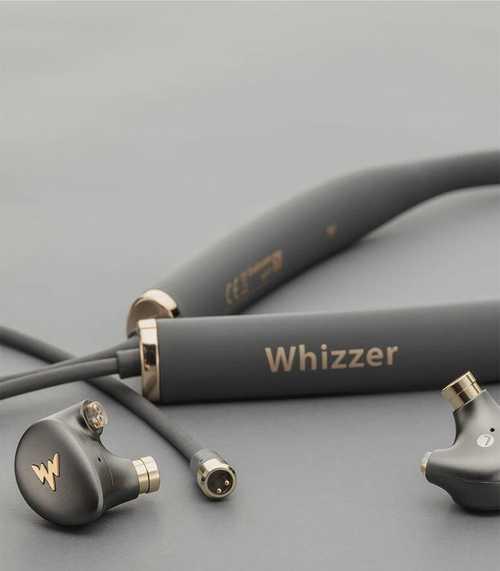 Bluetooth-гарнитура для наушников Whizzer
