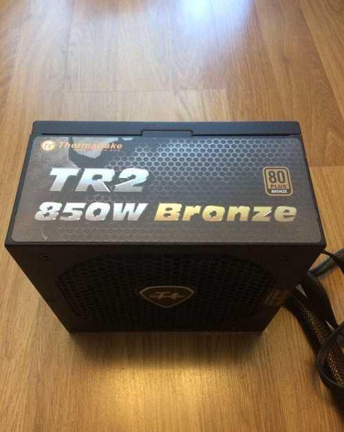 Блок питания Thermaltake TR2 RX 850W