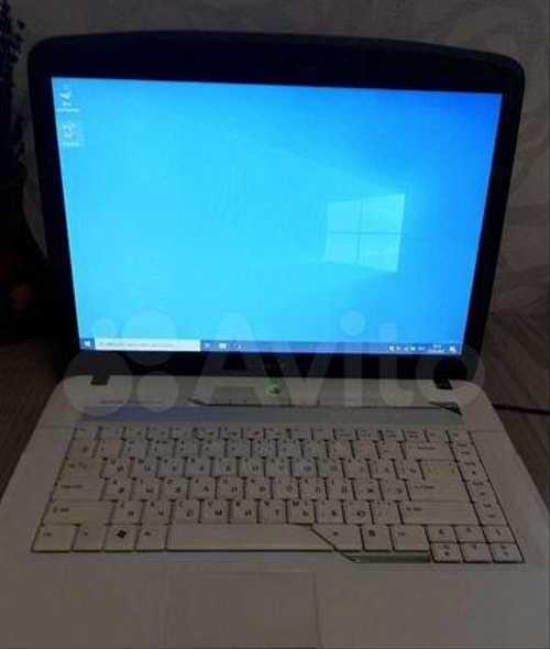 Acer aspire 5720