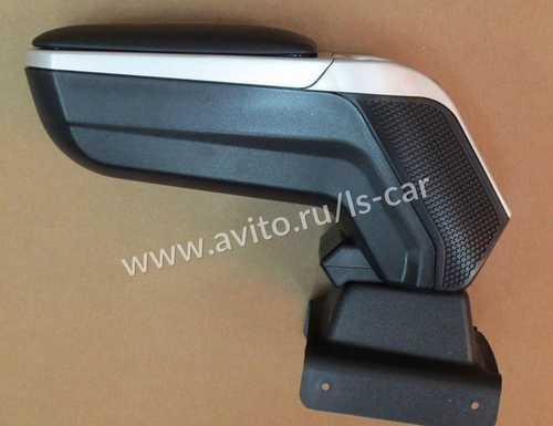 Подлокотник Skoda Rapid Шкода Рапид