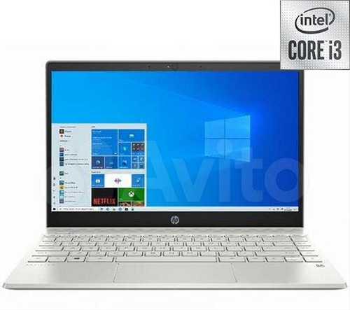 Ультрабук HP Pavilion 13-an1029ur 153C8EA