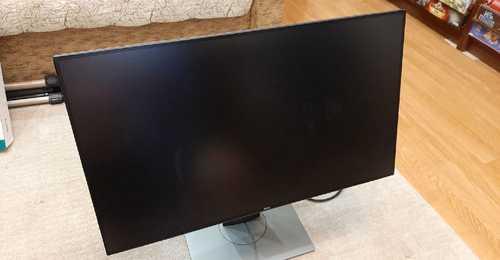 Монитор Dell UltraSharp U2717D