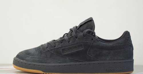 Оригинальные кеды Reebok Club C85 Premium