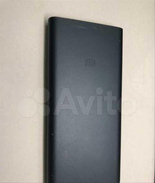 Xiaomi power bank 10000