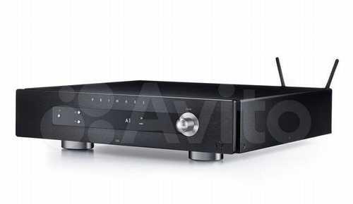 Интегральный усилитель Primare I25 Prisma Black