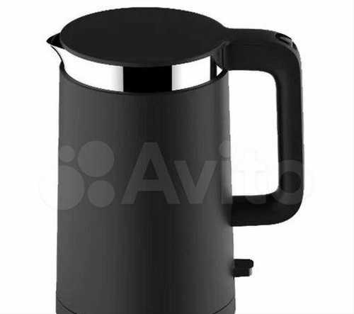 Умный чайник Xiaomi Viomi Mechanical Kettle Black