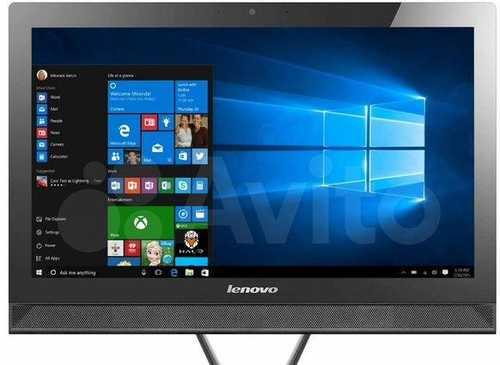 Моноблок Lenovo C40-30 i3-5005U