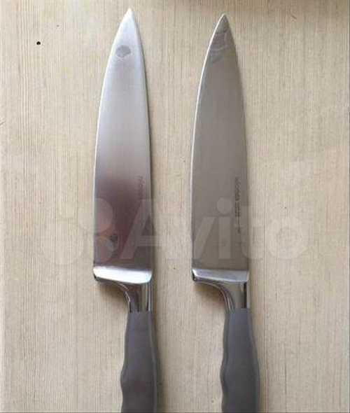 Кухонные ножи Nadoba