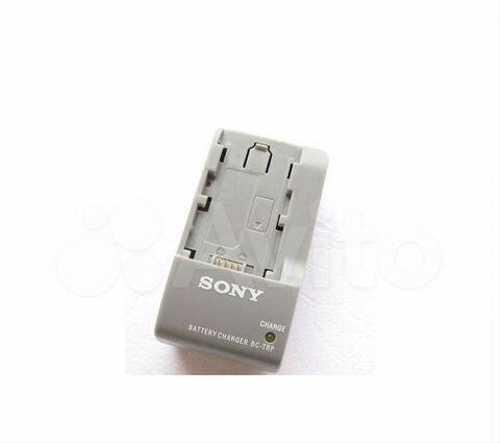 Зарядное устройство BC-TRP для аккумулятора Sony