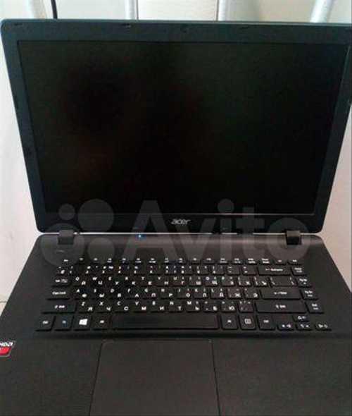 Acer Aspire ES1-520-56AM