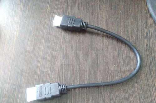 Шнур hdmi
