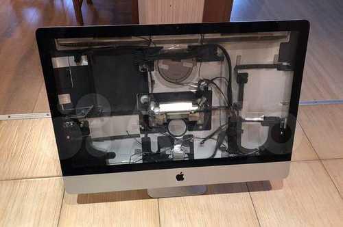 Запчасти Apple iMac 27 2011