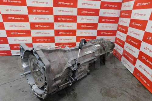 АКПП audi BHK Q7