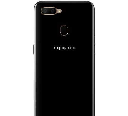 Oppo A5S