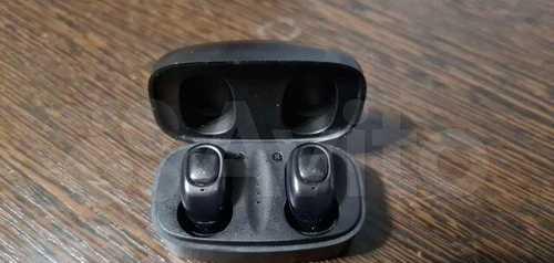 Bluetooth наушники Elari EarDrops
