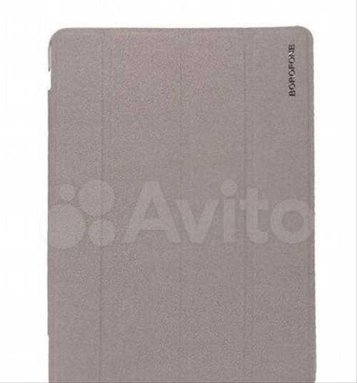 Чехол-подставка для iPad mini borofone BA-L011 NM Bracket Protective Case белый