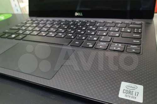 Dell XPS 13 7390