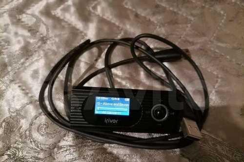 Mp3 плеер iriver T60