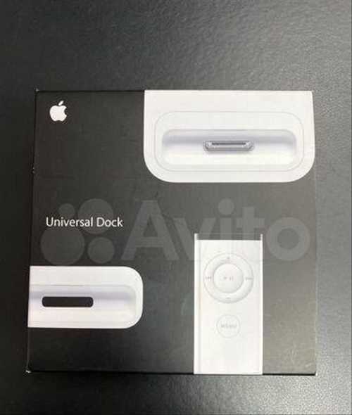 Apple Universal Dock A1256