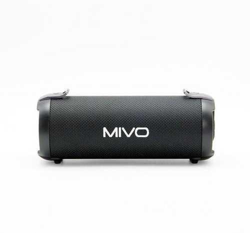 Портативная Bluetooth колонка Mivo M10