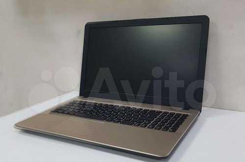 Ноутбук asus x541sc-xo011t