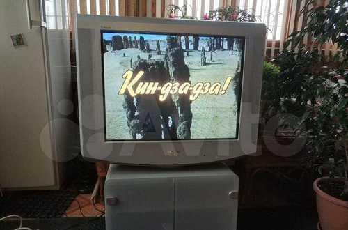 Телевизор Sony KV-29LS35K
