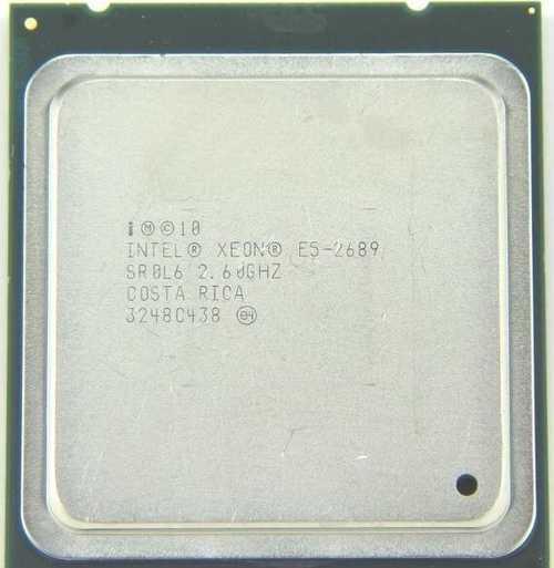 Комлект Intel 8 core/16 threads, x79, DDR3 32gb