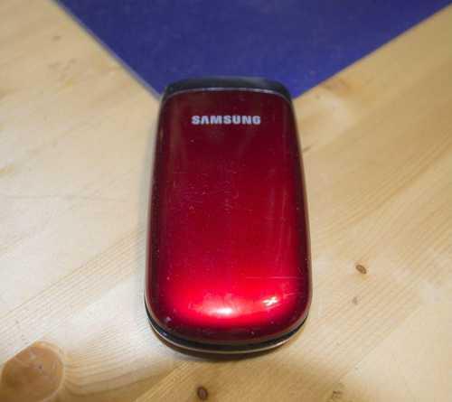 Телефон Samsung GT-E1150i