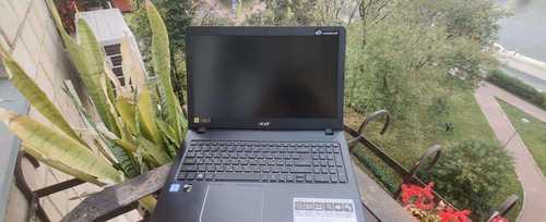 Ноутбук Acer Aspire F15 F5-573G-76NN