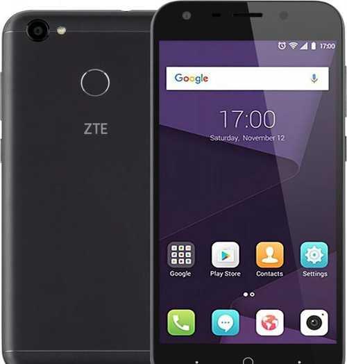 ZTE Blade A6 запчасти с разбора