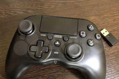 Hori ps4