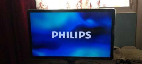 Телевизор Philips 32 PFL 8404H/60