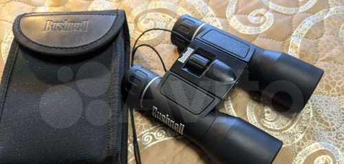 Бинокль Bushnell 16x32