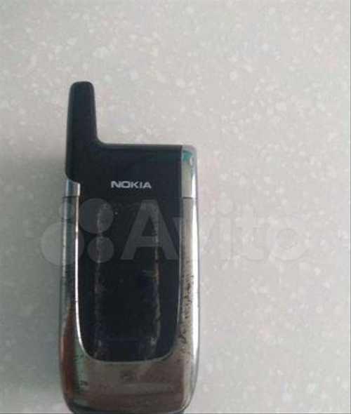 Nokia 6060