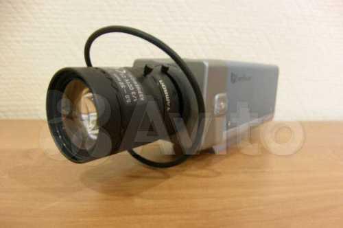 Камера видеонаблюдения EverFocus EQ150