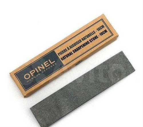 Камень точильный Opinel 10 см