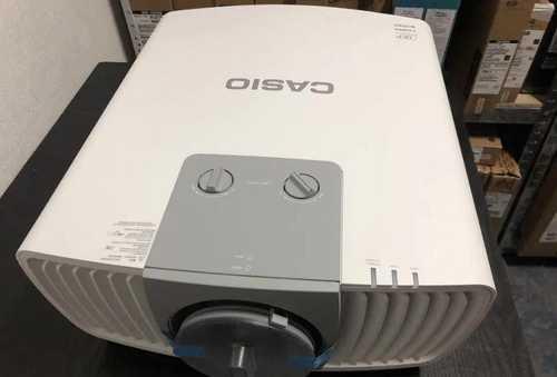 Мультимедийный проектор Casio Large Venue XJ-L8300