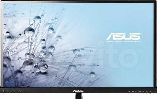 Монитор asus VX279Q