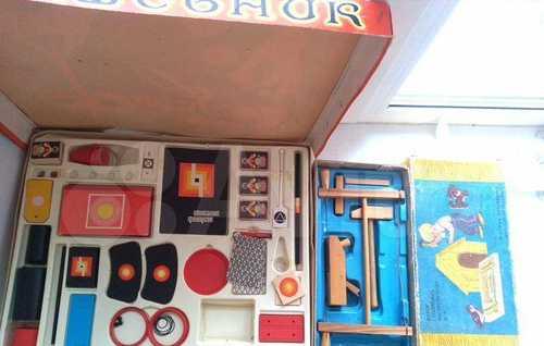 Игры СССР