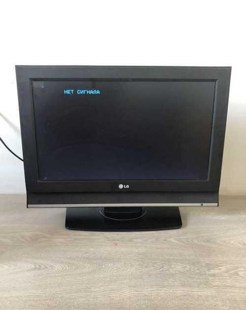Телевизор LG 26LC42