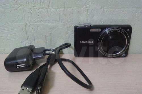 Фотоаппарат Samsung PL200