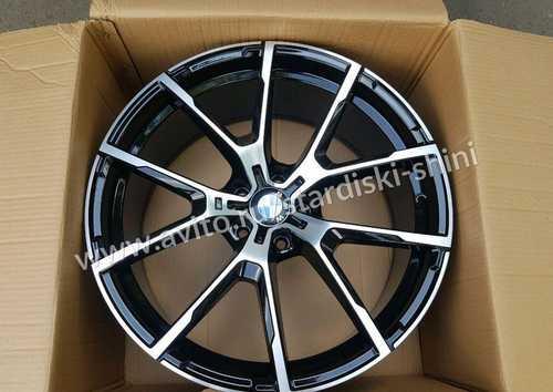 Диски 728-стиль для BMW E90, F30, F10, E60, F01 GT