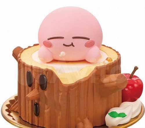 Фигурка Banpresto Kirby Log Cake