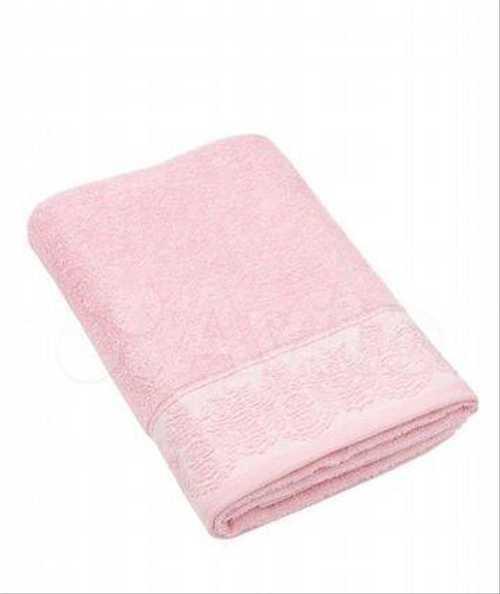 Полотенце Jehu Цвет: Розовый (50х90 см)