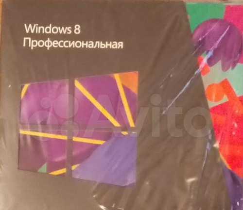 Программа обновления до Windows 8 Профессиональная