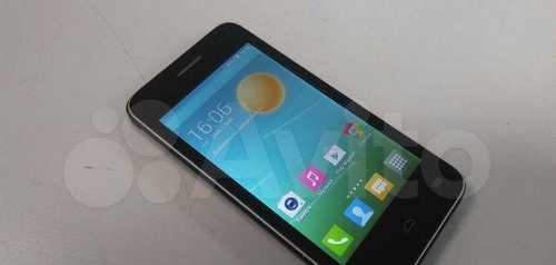 Alcatel One touch POP S3 4G