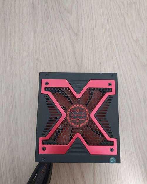 Блок питания aerocool retail strike x 500w