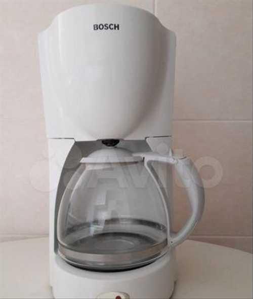 Кофеварка Bosch TKA