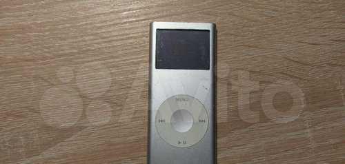 iPod nano 4Gb