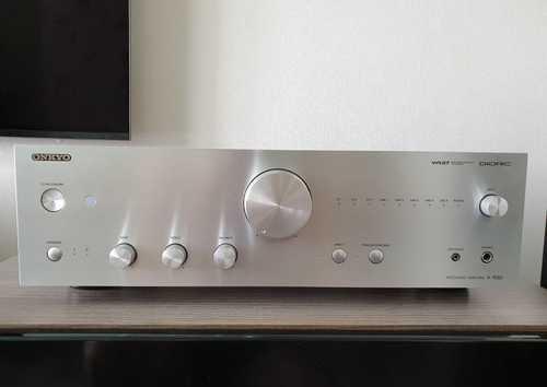 Onkyo A-9050 интегральный усилитель